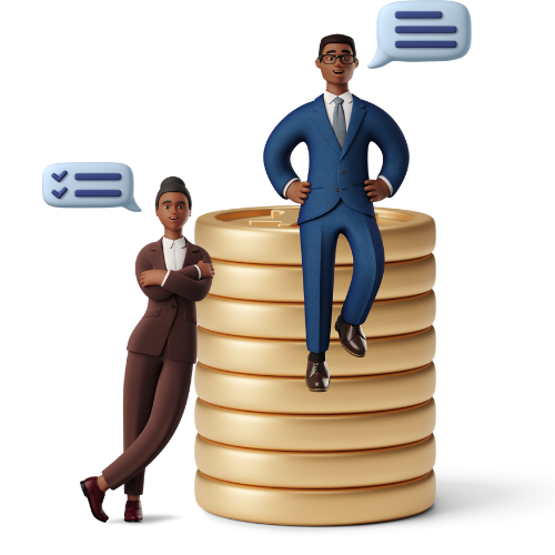 CoinRefunds – Asset Recovery Agency